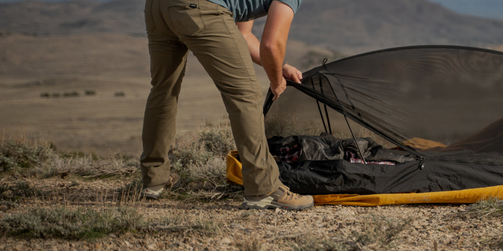 Canvas Bed Roll | Bed Rolls and Accessories