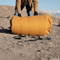 Canvas Cutter | Durable Canvas Gear for Camp & Hunt