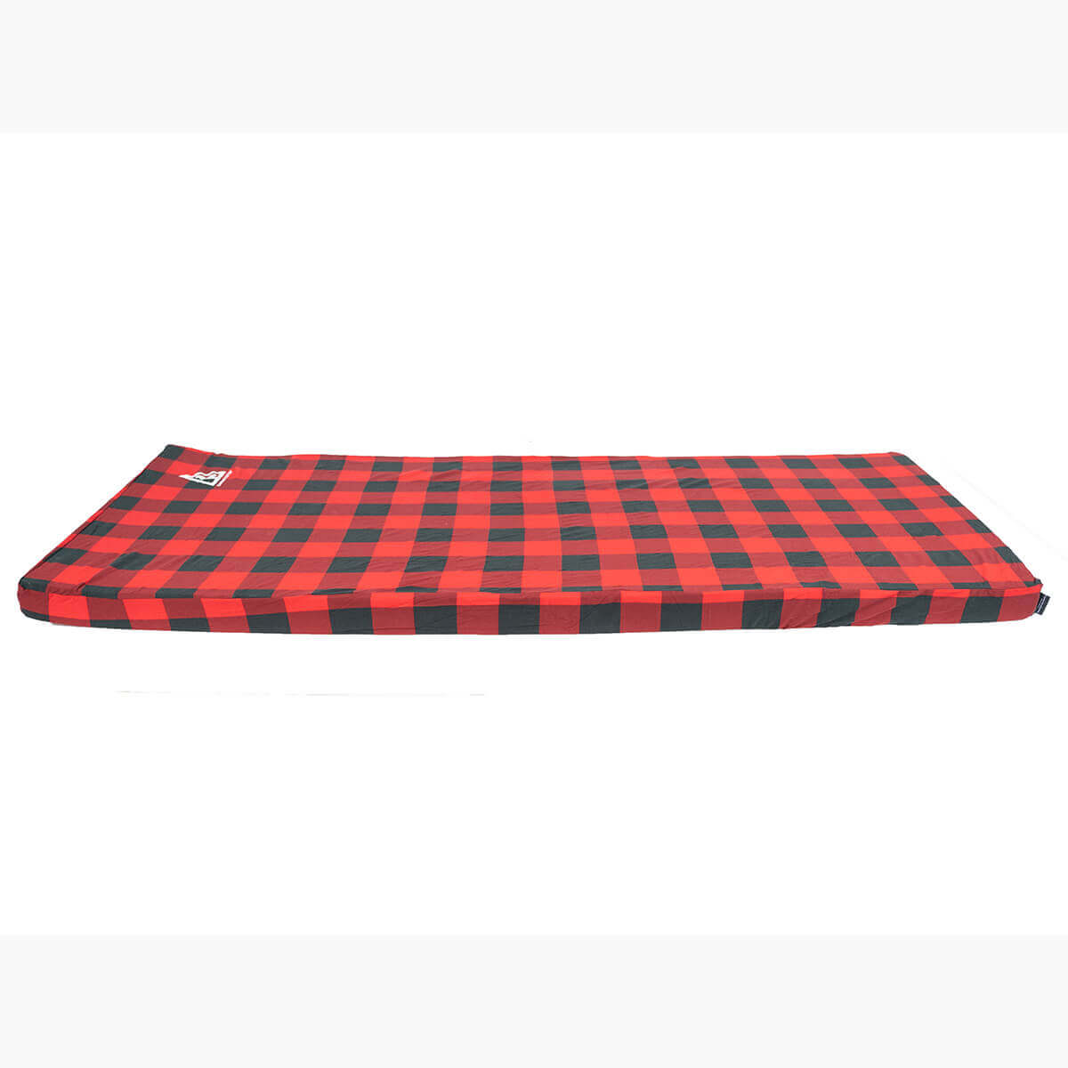 Buffalo Plaid Foam Cover – Canvas Cutter