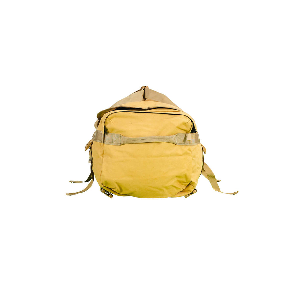 The Burro Duffel | Canvas Cutter Official