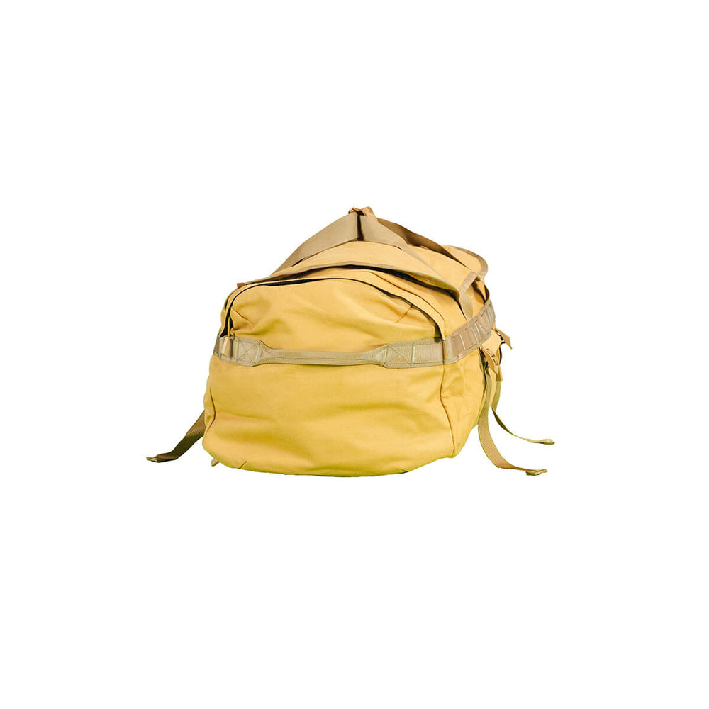 The Burro Duffel | Canvas Cutter Official