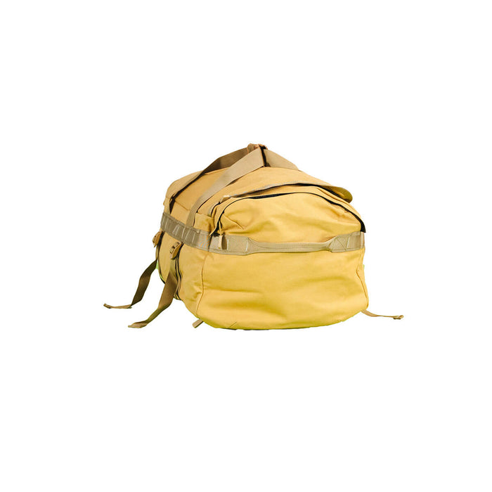 The Burro Duffel | Canvas Cutter Official