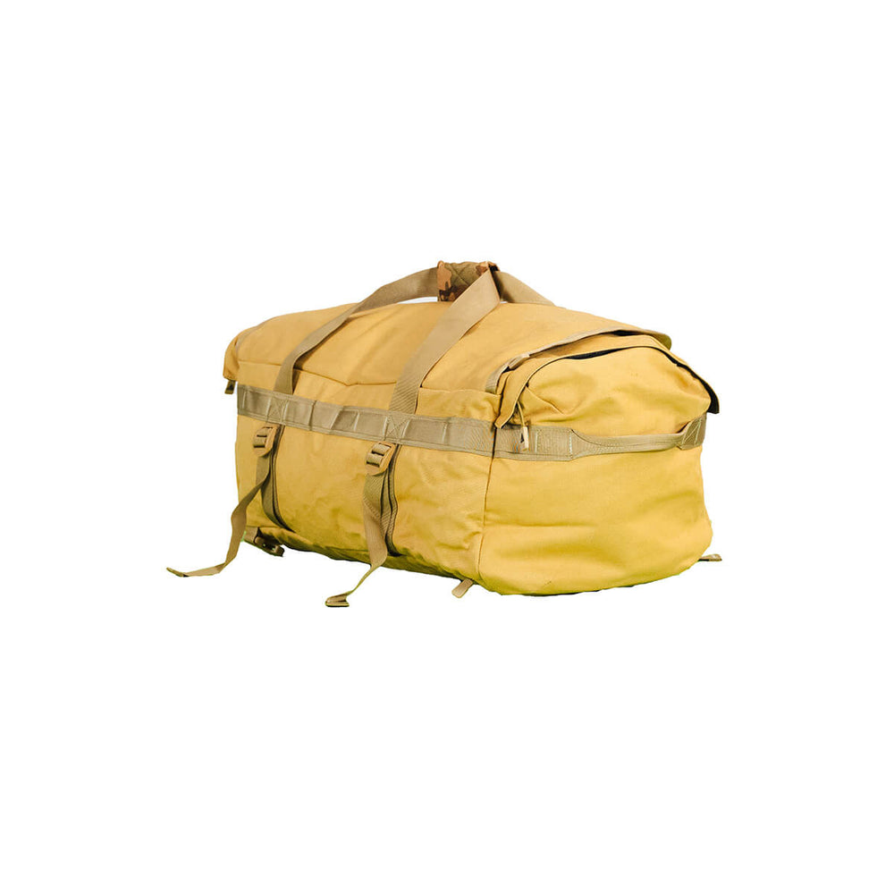 The Burro Duffel | Canvas Cutter Official