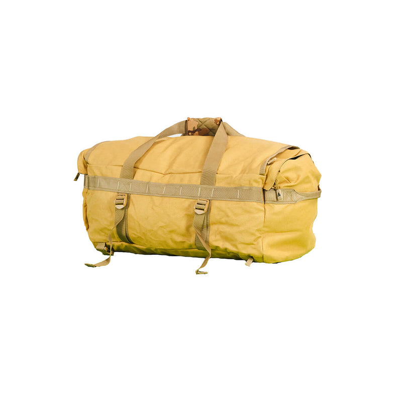 The Burro Duffel | Canvas Cutter Official