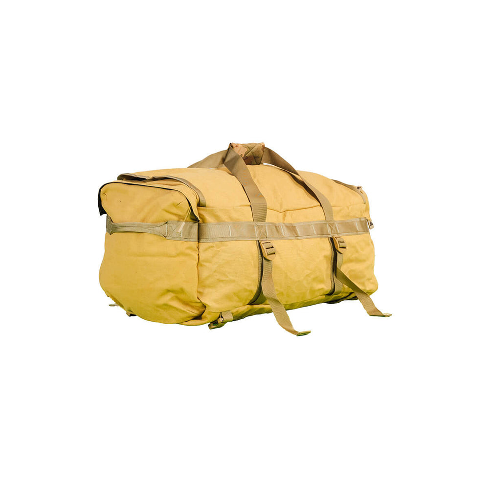 The Burro Duffel | Canvas Cutter Official