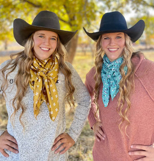 Erika & Emily Stout – Canvas Cutter
