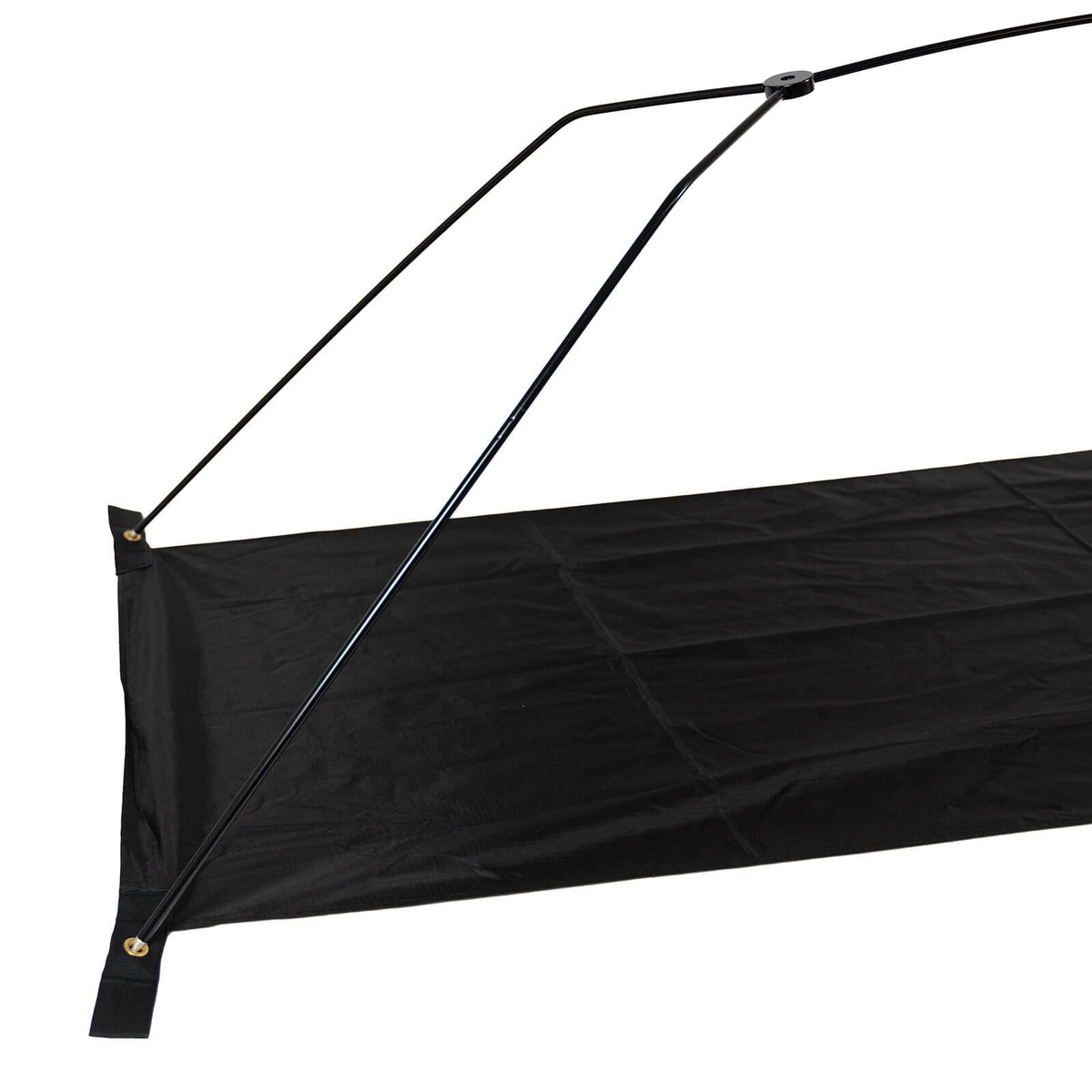 Dominator Full Length Pole System | Canvas Cutter Official