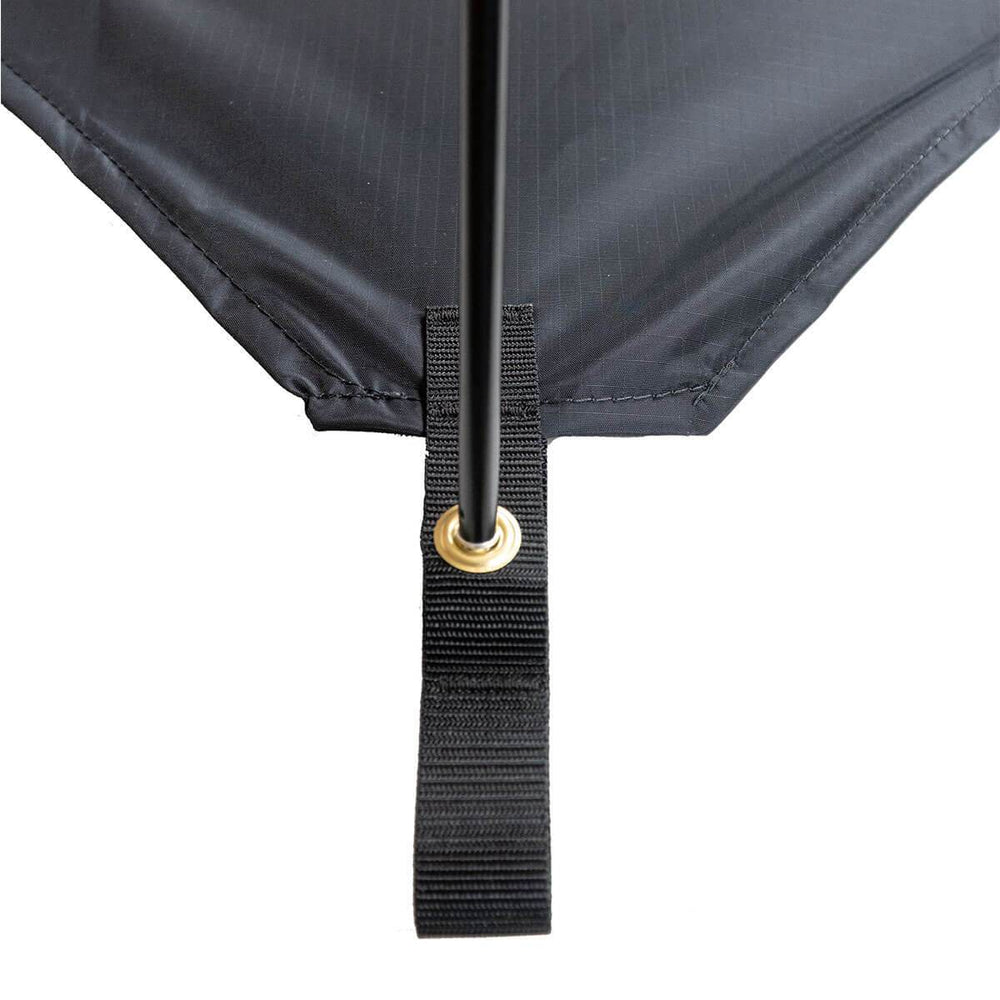 Dominator Pole System | Canvas Cutter Official