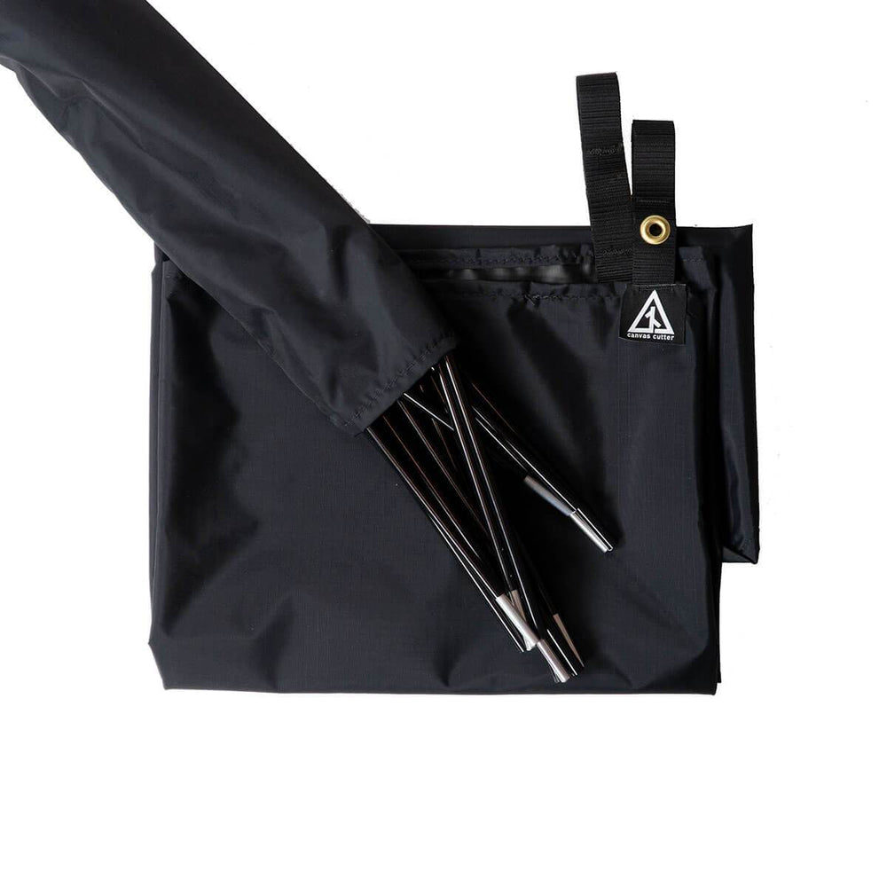 Dominator Pole System | Canvas Cutter Official